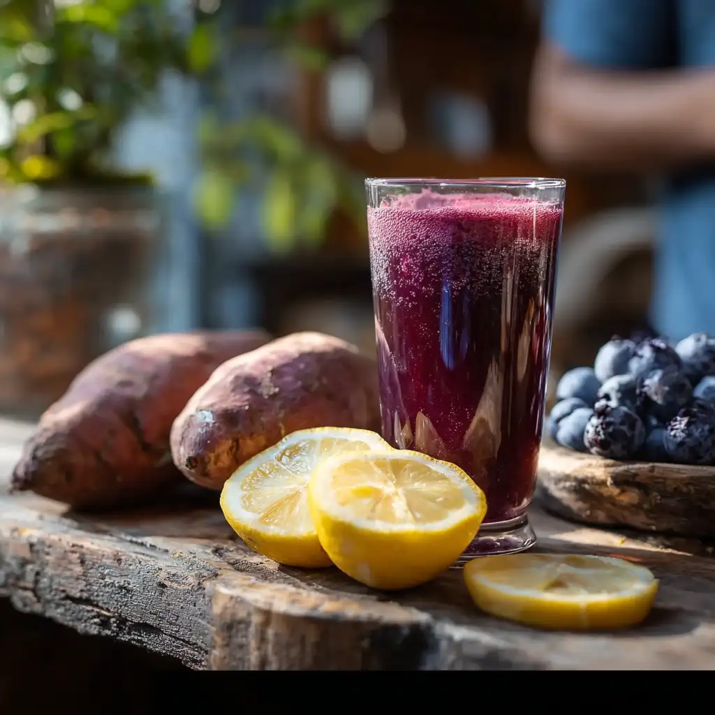 Purple Peel Weight Loss – Simple Trick With Real Results (2025)