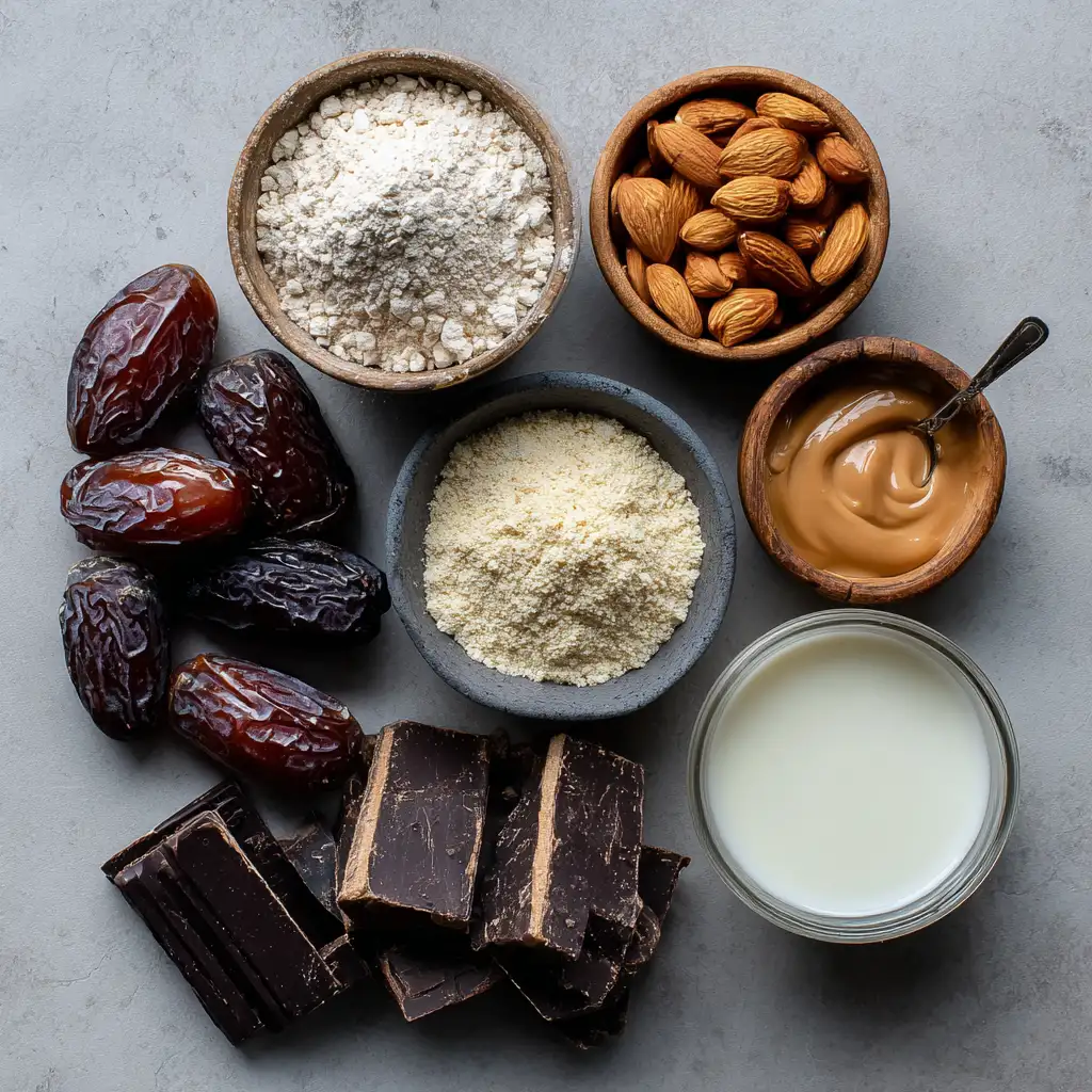 Vegan Snickers Bar – Amazing 3 Layers Treat You’ll Love