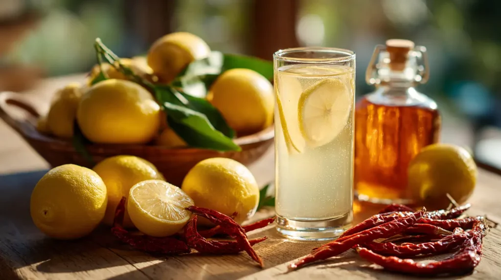 Lemon Cayenne Pepper Cleanse – The Truth, 5 Real Risks & Safer Choices